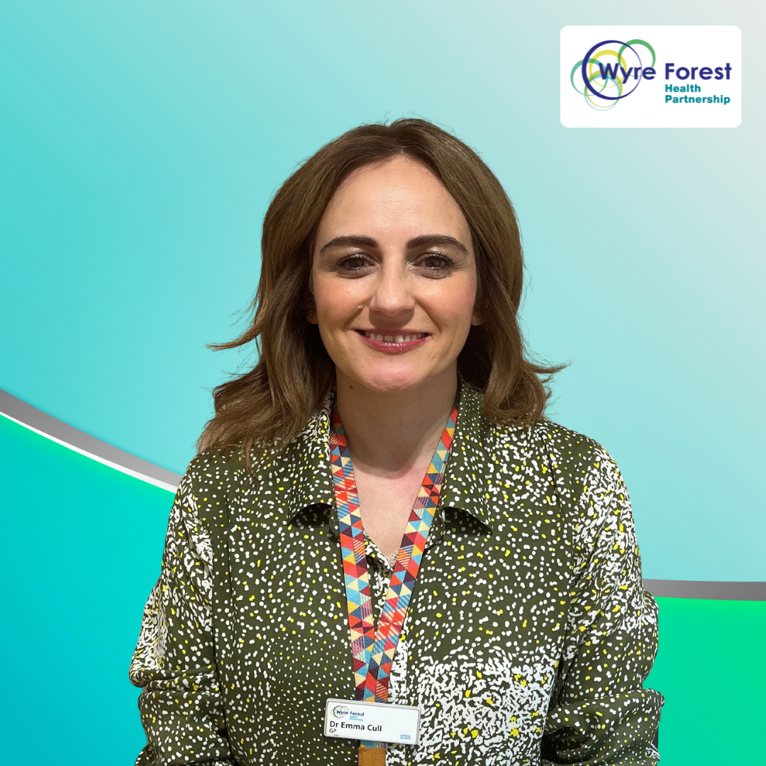 About us - Wyre Forest Health Partnership